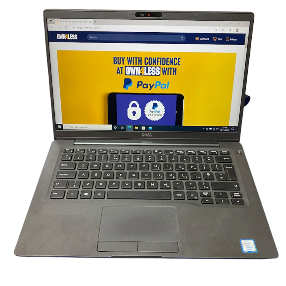 Pre-owned DELL Latitude 7400 Laptop *SALE* - Own4Less